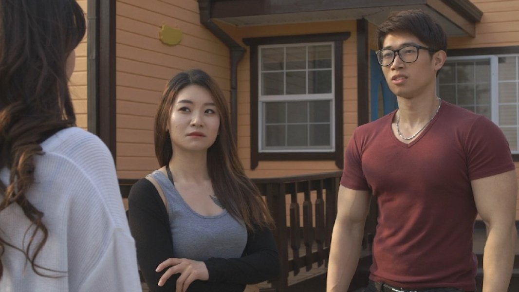 Beautiful Mom (2017) — The Movie Database (TMDb)