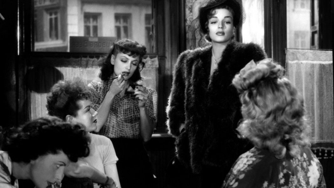 Dédée d'Anvers (1948) — The Movie Database (TMDb)