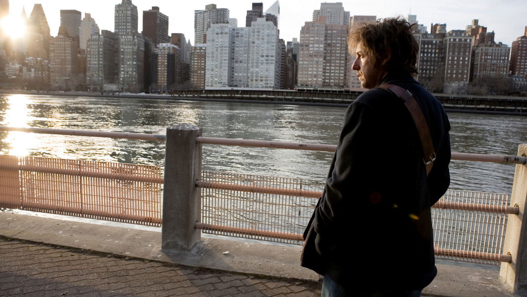 Reign Over Me (2007) — The Movie Database (TMDb)