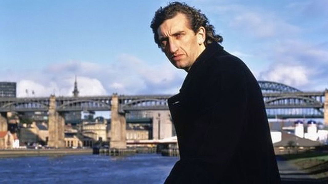 Spender (TV Series 1991-1993) — The Movie Database (TMDb)