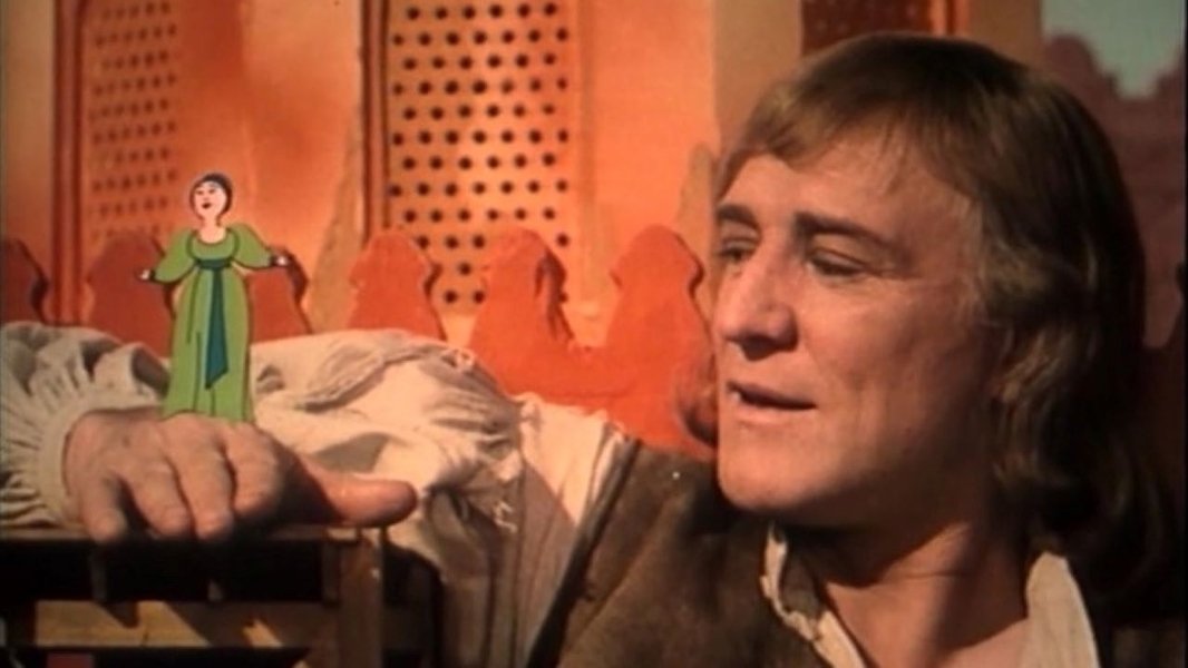 Gulliver's Travels (1977) — The Movie Database (TMDb) Gulliver's Travels (1977) — The Movie Database (TMDb)