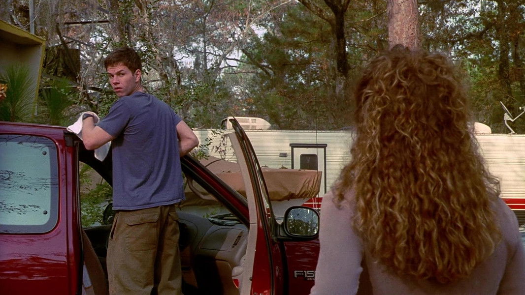 Traveller (1997) — The Movie Database (TMDb)