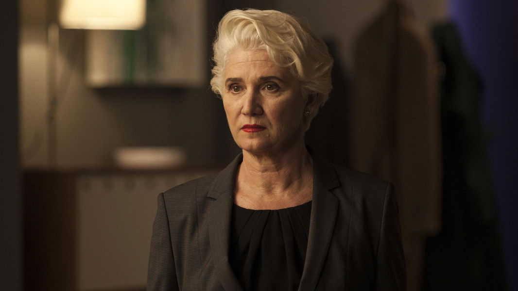 L'Accusé (2016) — The Movie Database (TMDb)