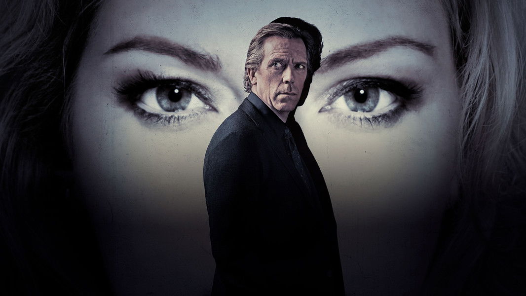 Chance (TV Series 2016-2017) — The Movie Database (TMDb)