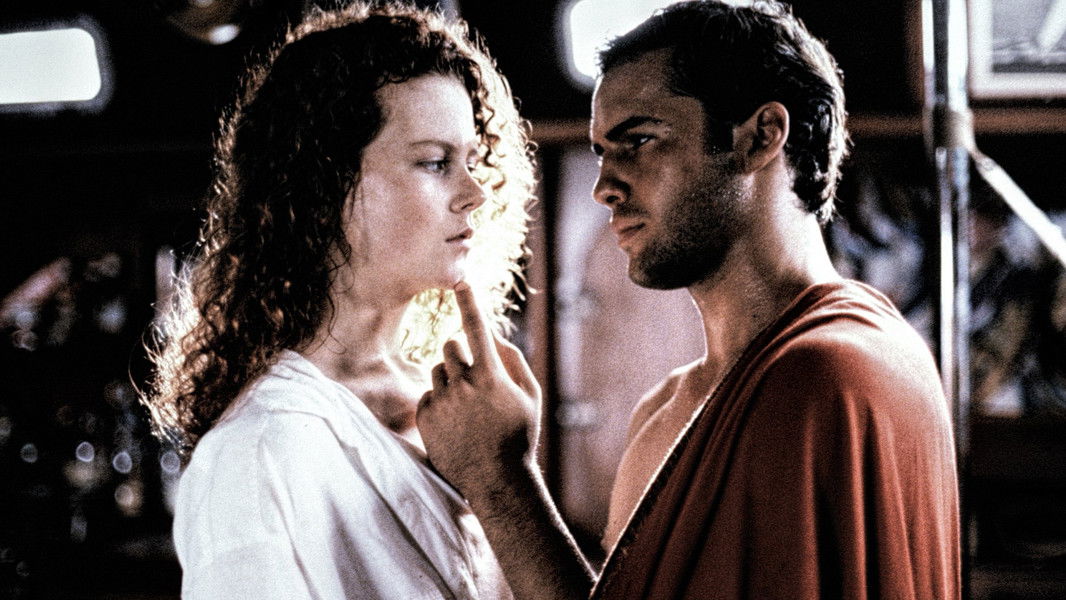 Dead Calm (1989) — The Movie Database (TMDb)