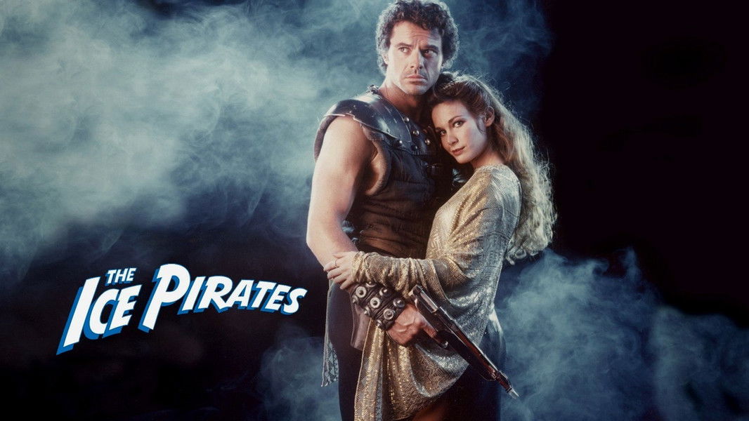 The Ice Pirates (1984) — The Movie Database (TMDb)