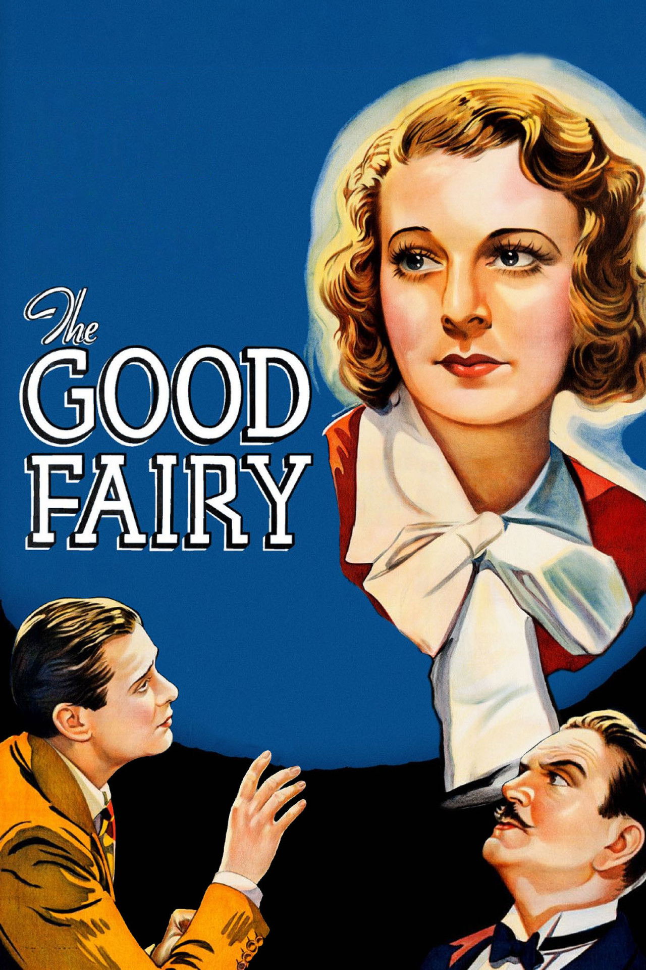 The Good Fairy subtitles Greek | opensubtitles.com