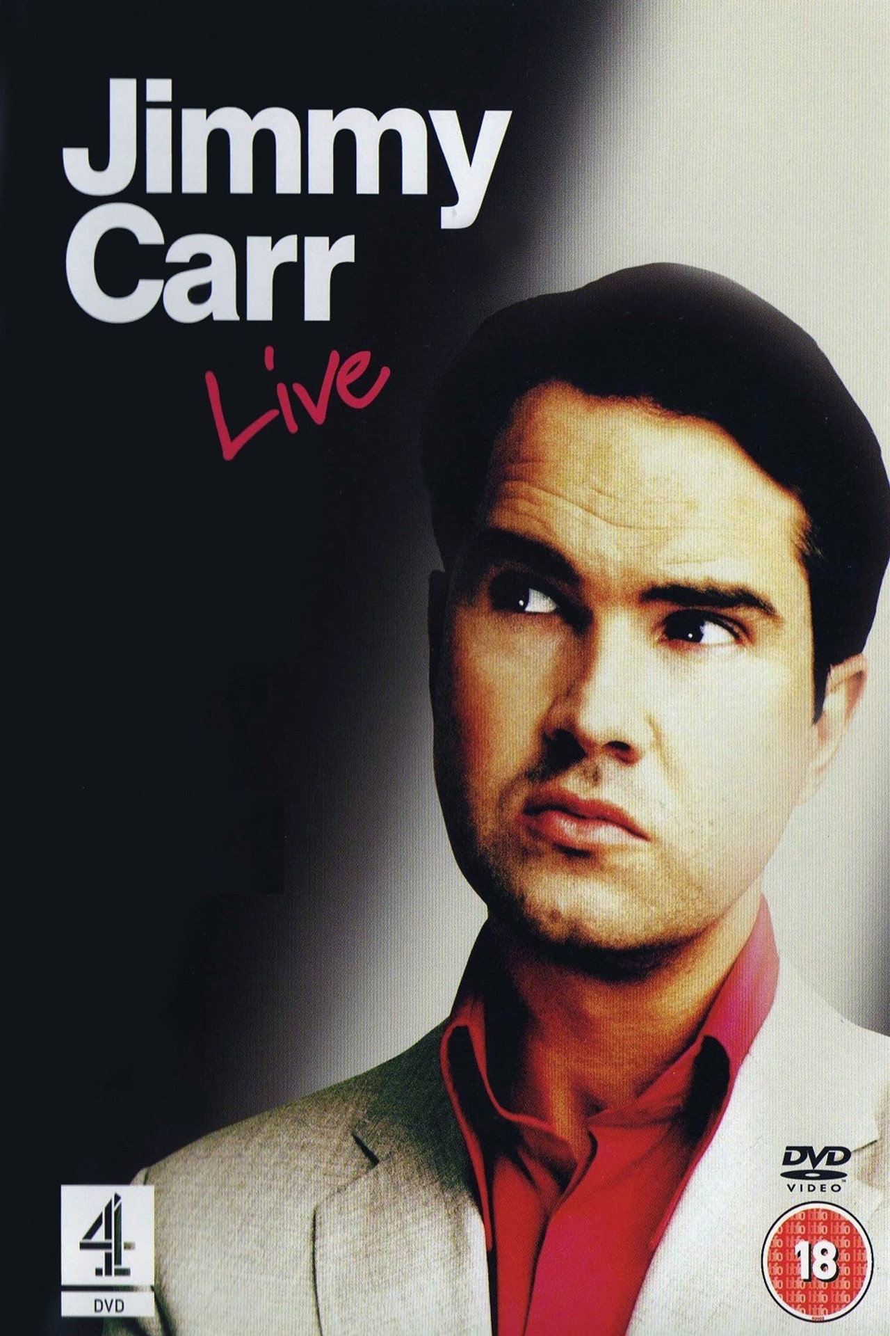 Jimmy Carr: Live Subtitles | 1 Available subtitles | opensubtitles.com