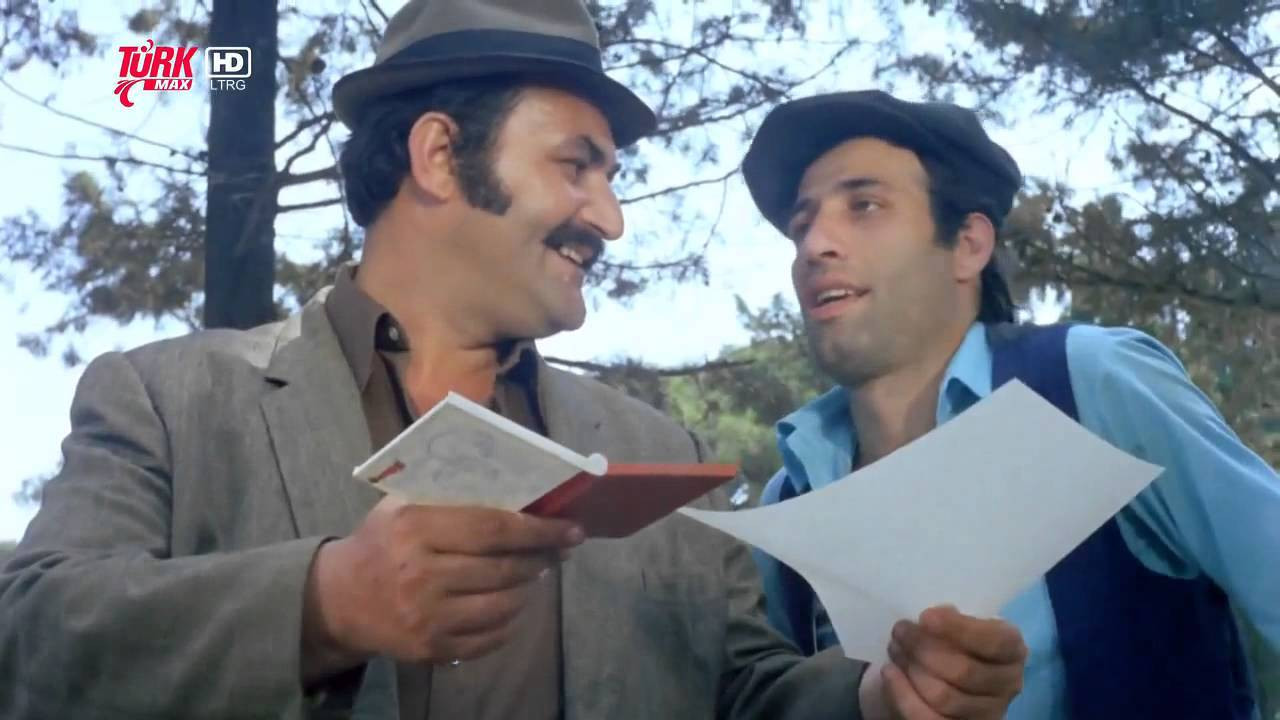 Sakar Şakir | Film 1977 | Moviebreak.de