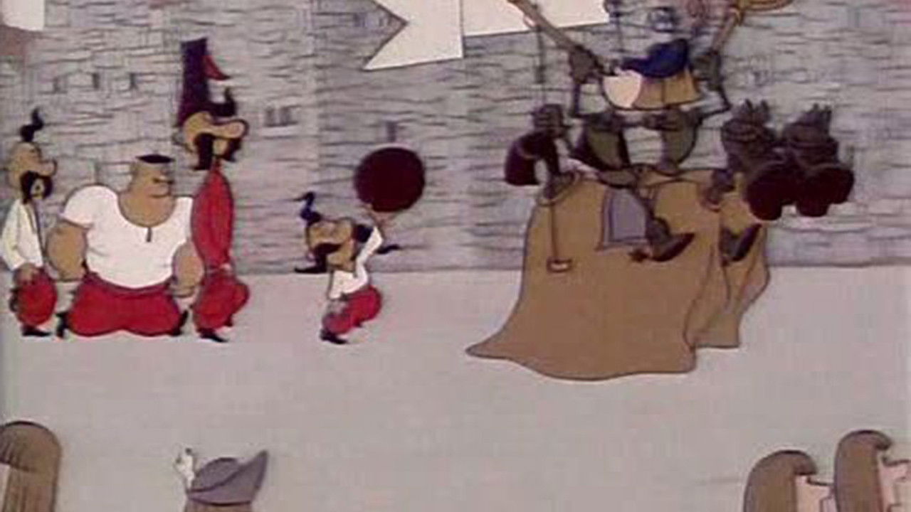 Kak kazaki kulesh varili | Film | Moviebreak.de