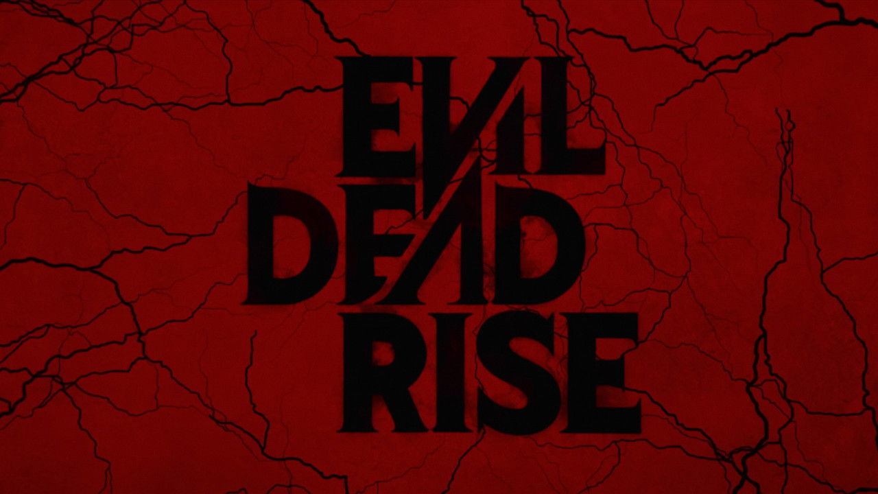 Evil Dead Rise | Film 2023 | Moviebreak.de