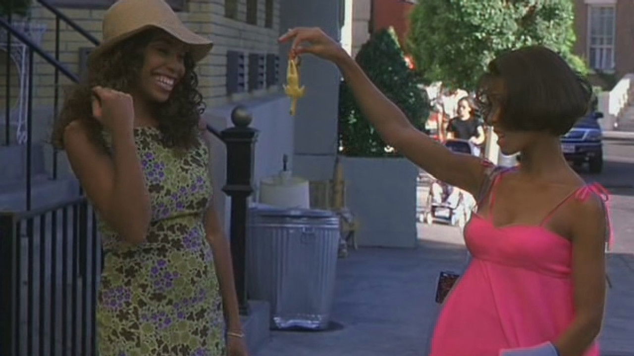 Woo | Film | Moviebreak.de