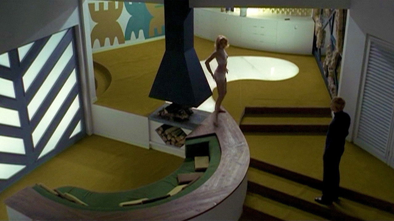 Femina Ridens | Film 1969 | Moviebreak.de