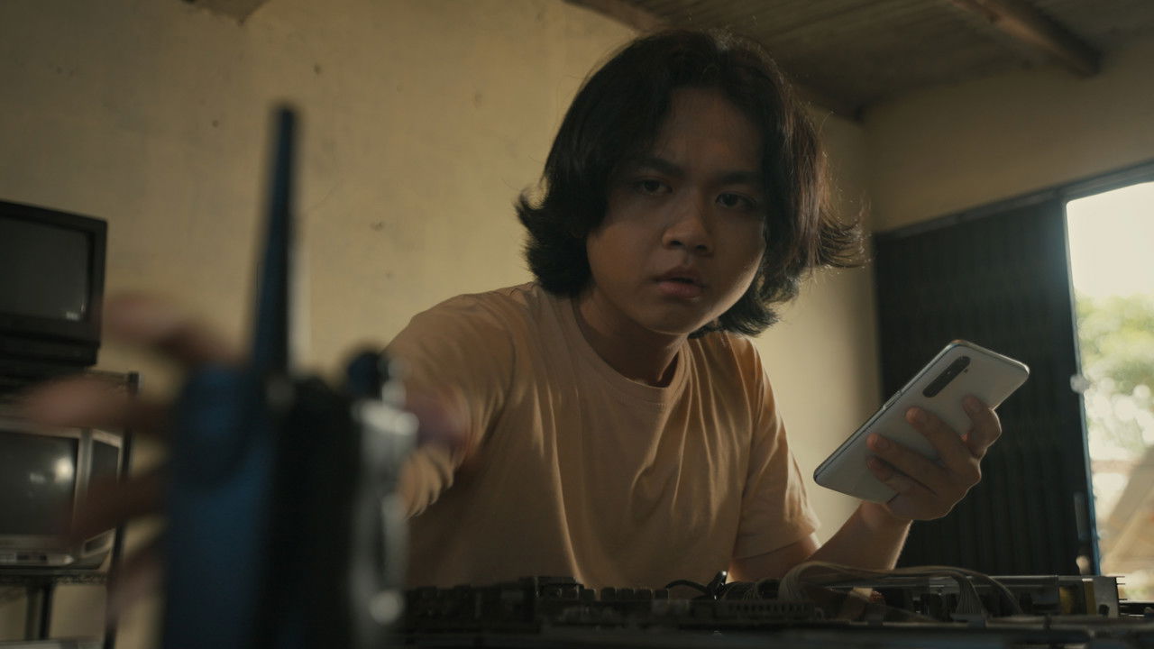 Repair of Memory (2025) - FilmFlow.tv