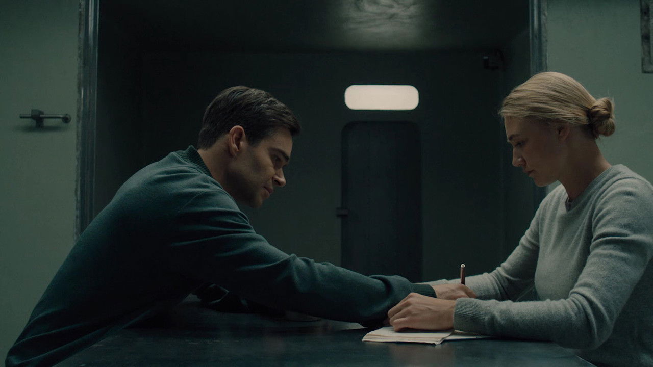 Sputnik | Film 2020 | Moviebreak.de