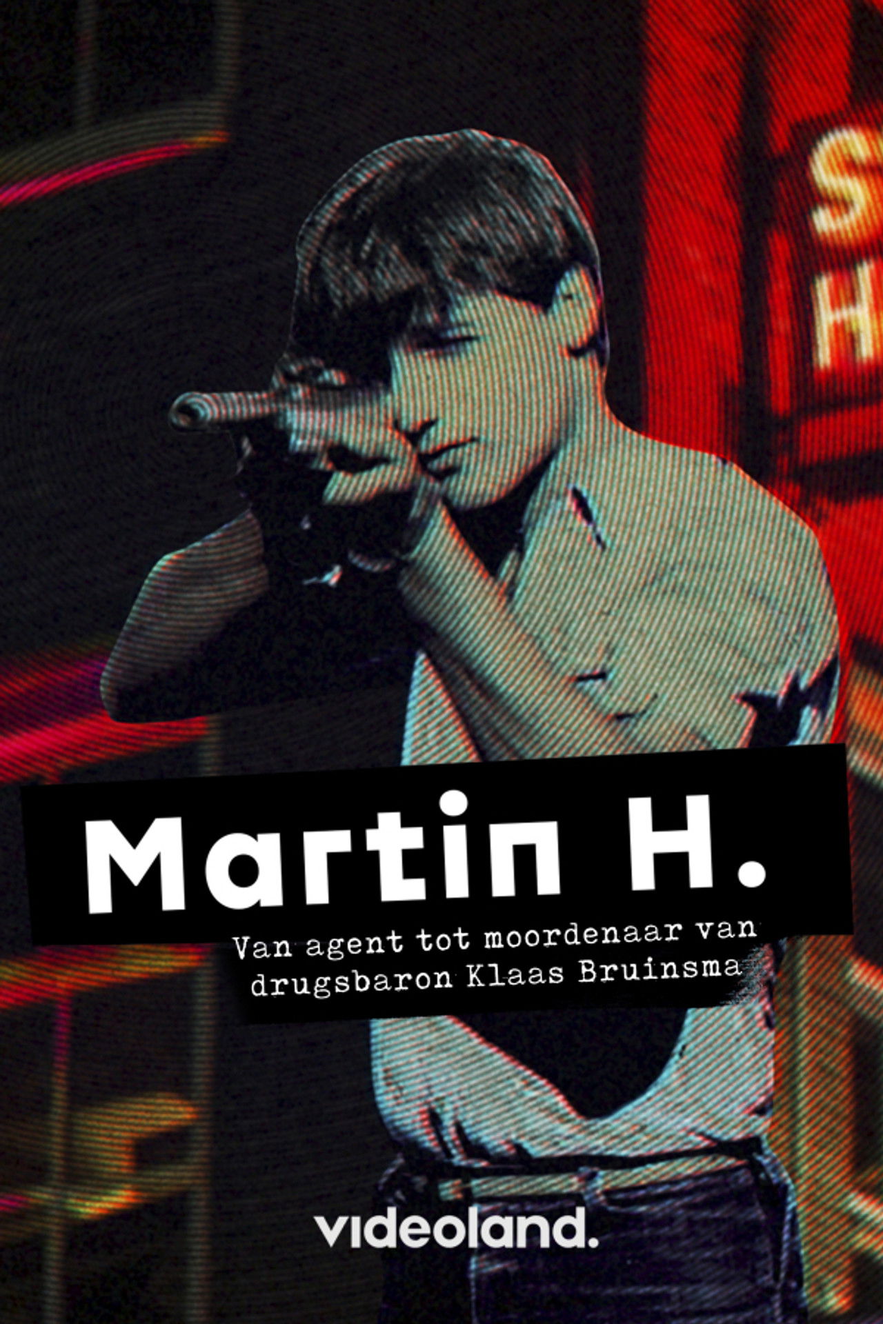 Martin H. - MijnSerie.nl