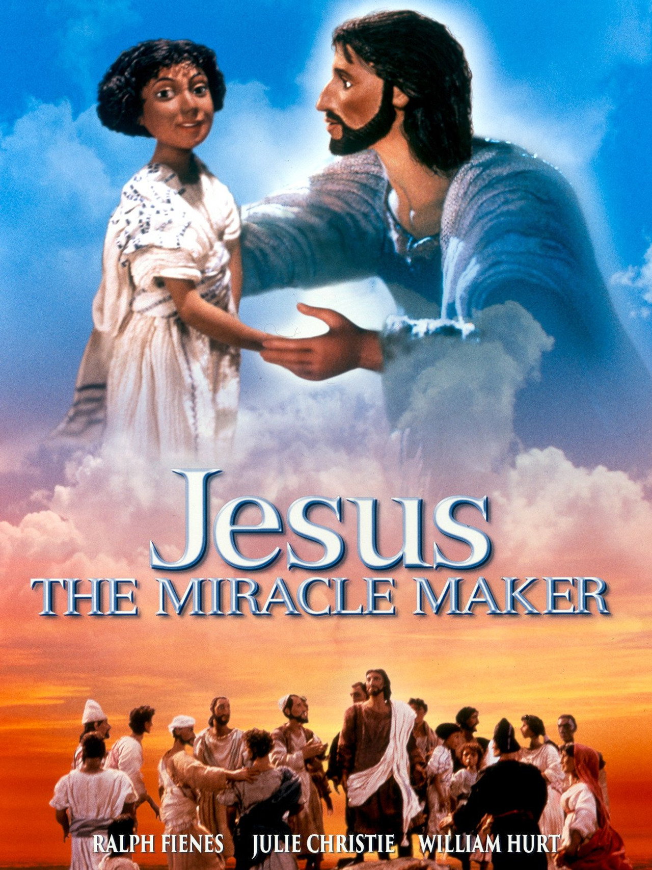 The Miracle Maker subtitles Turkish | opensubtitles.com