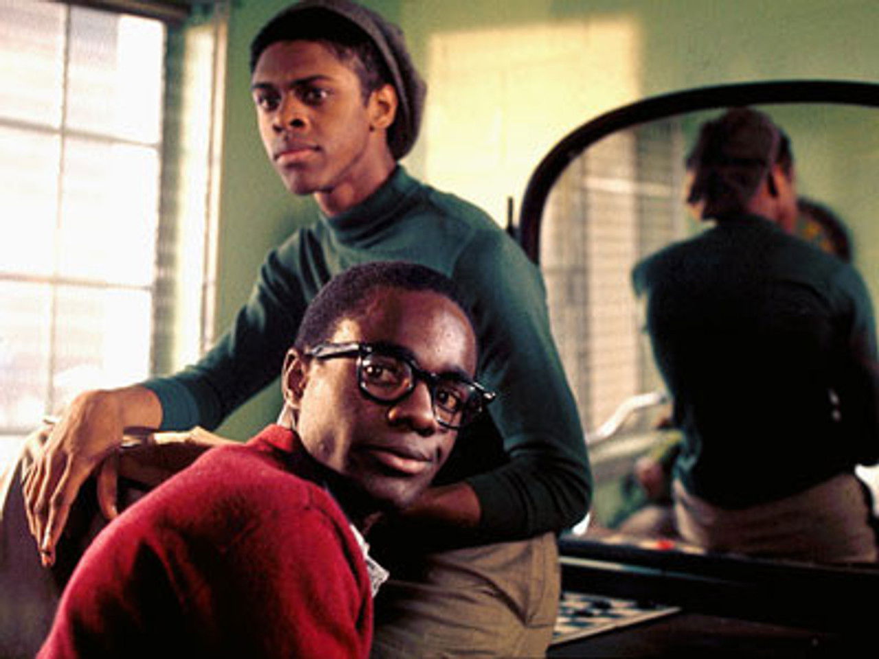 Cooley High Movie Review and Ratings by Kids