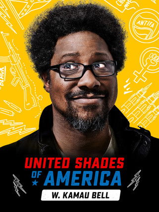 United Shades of America Season 3 - All subtitles for this TV Series
