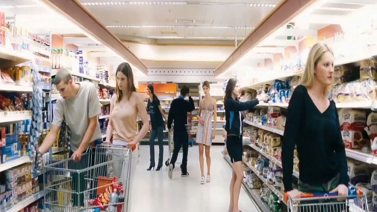 Cashback Full Movie on 123Movies - Pelicula Completa - marorel