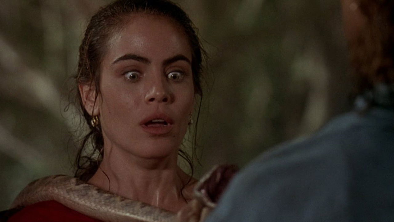 Hard Target - Harte Ziele - Kritik | Film 1993 | Moviebreak.de