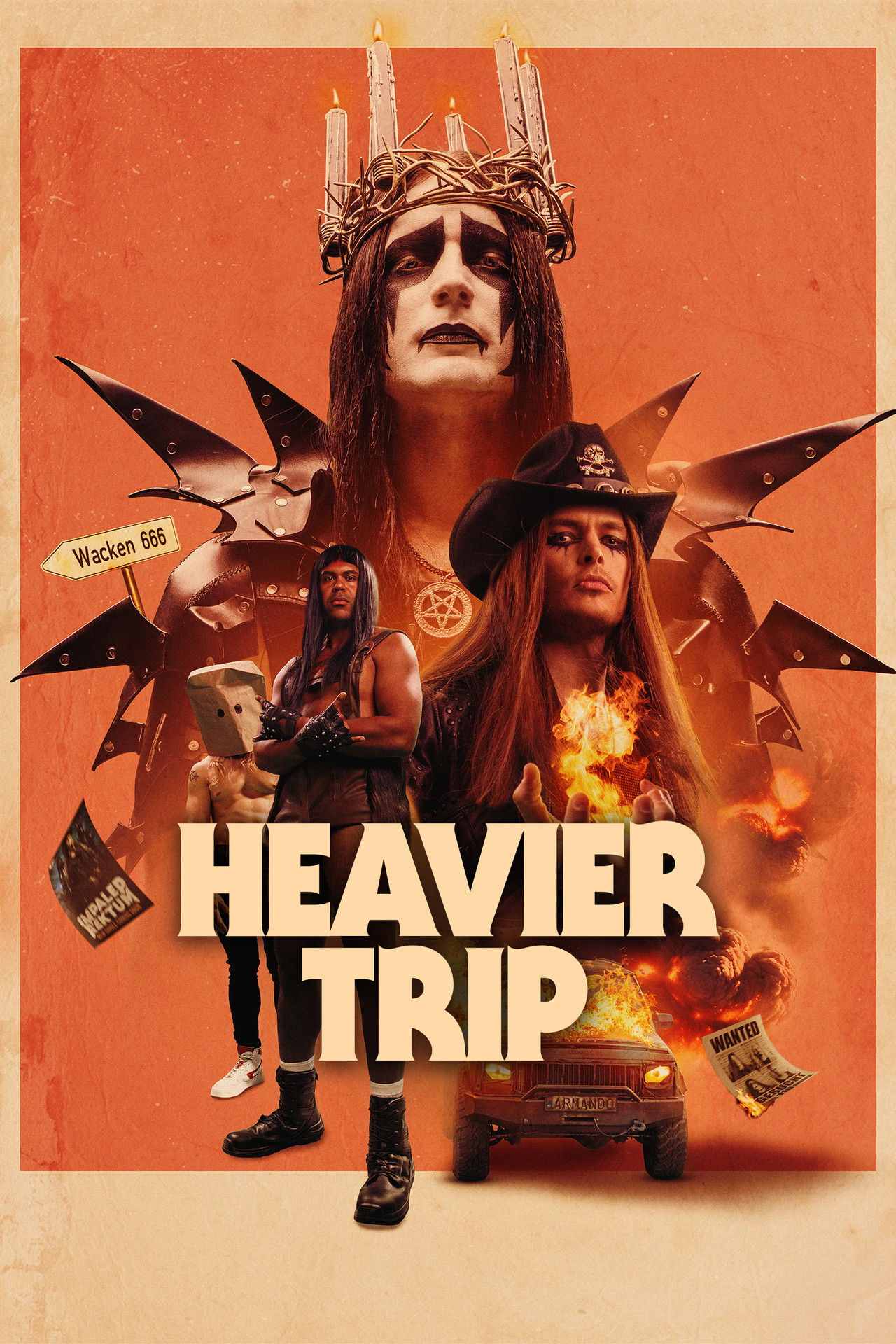 Heavier Trip Subtitles | 48 Available subtitles | opensubtitles.com