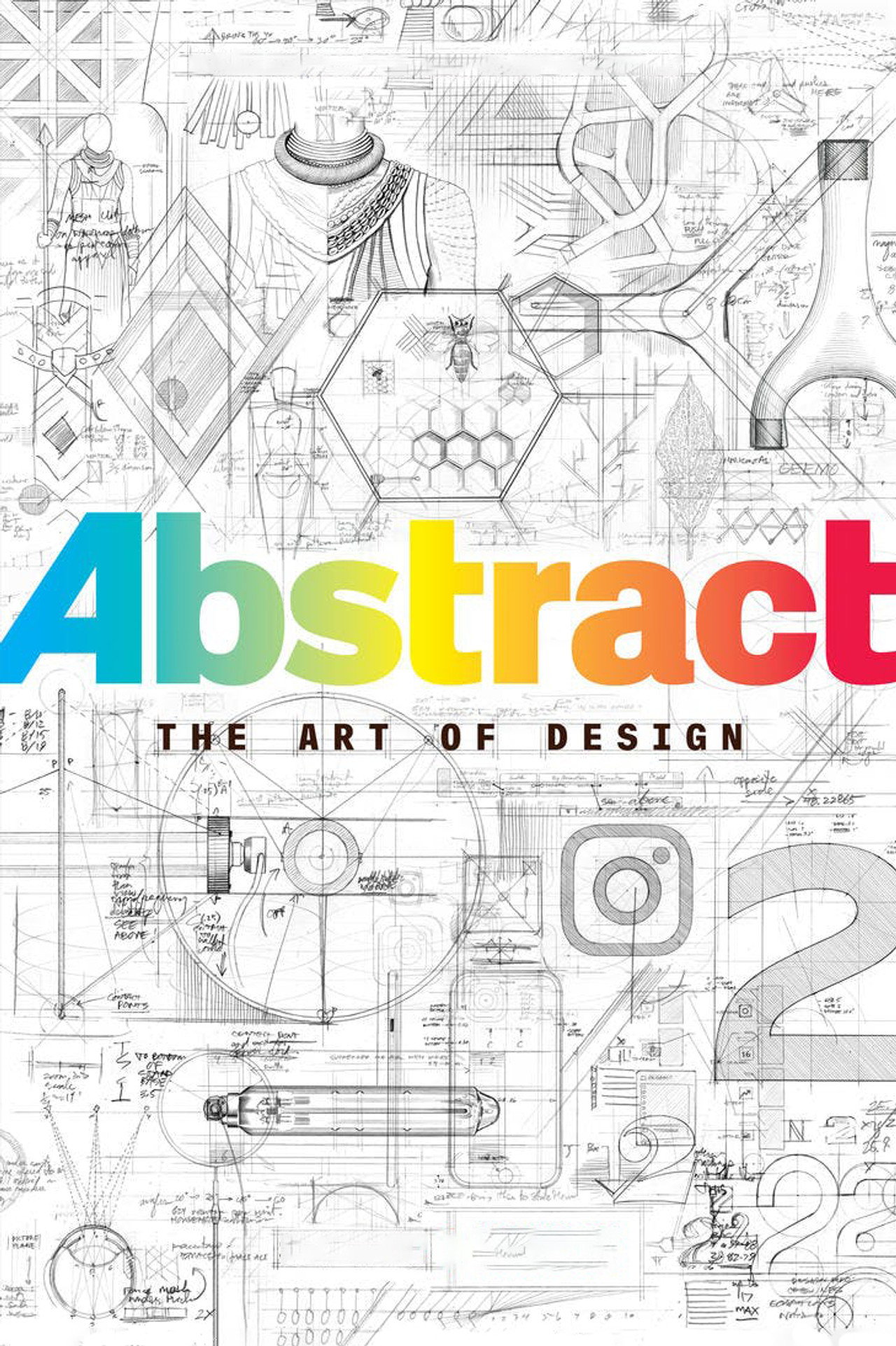 Abstract: The Art of Design subtitles | 1 Available subtitles | opensu