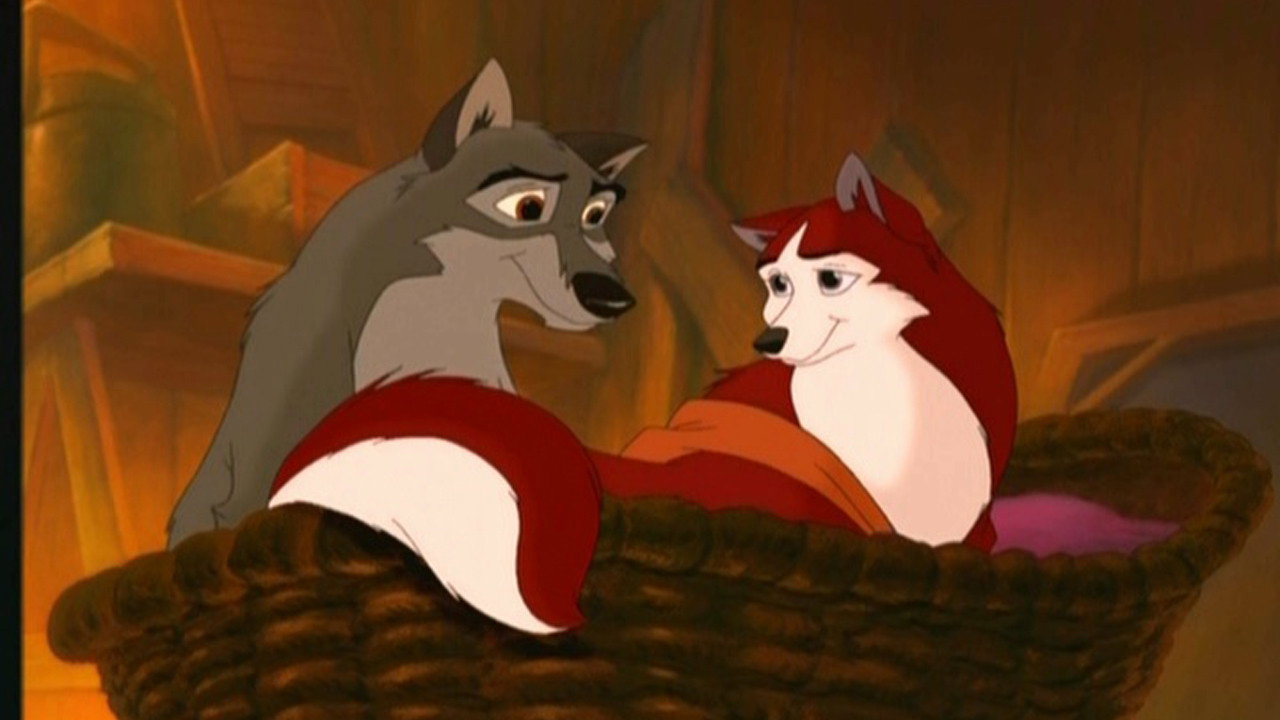 Balto 2 | Film 2002 | Moviebreak.de