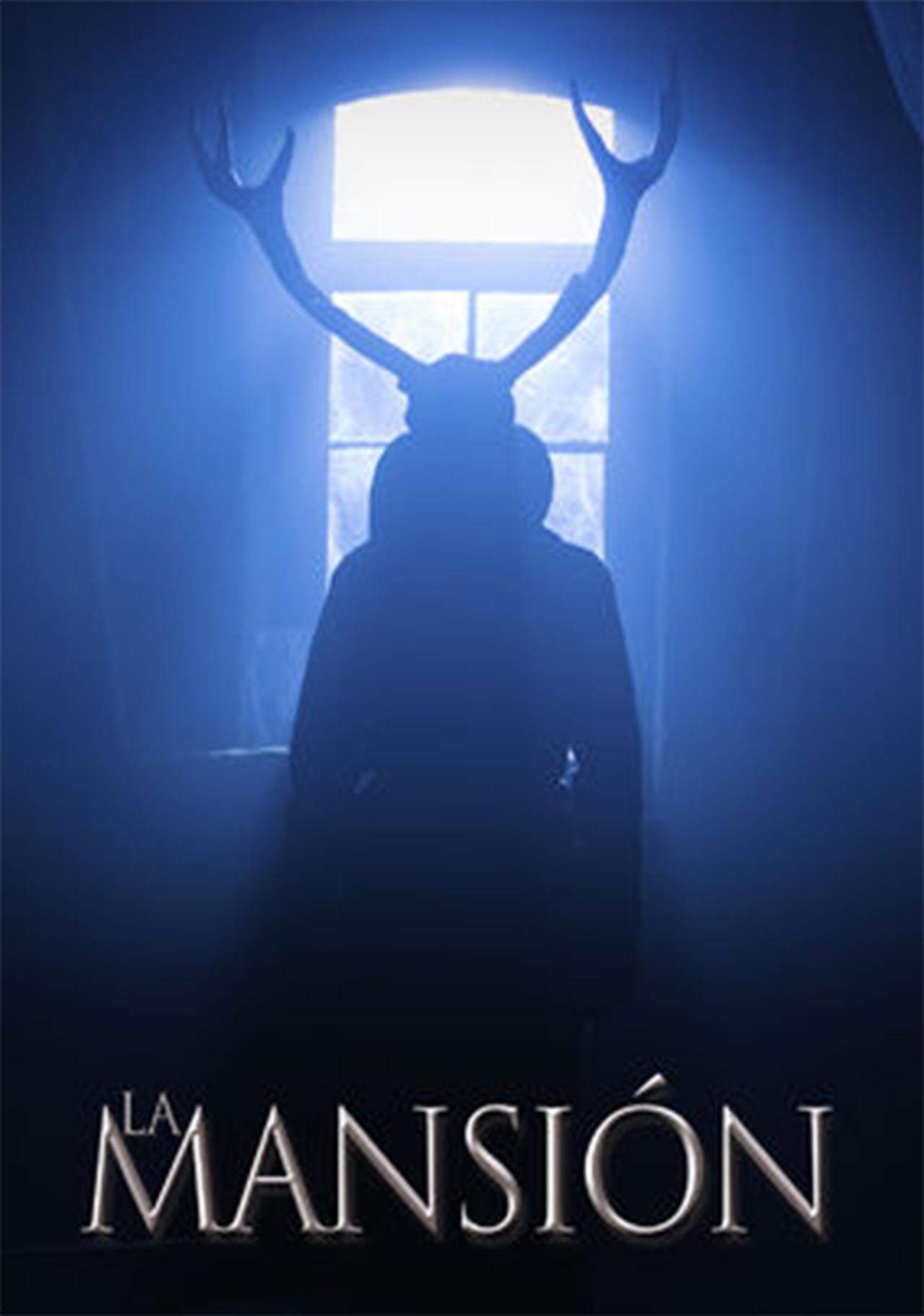 Ver La Mansión 2017 Online Pelisplus
