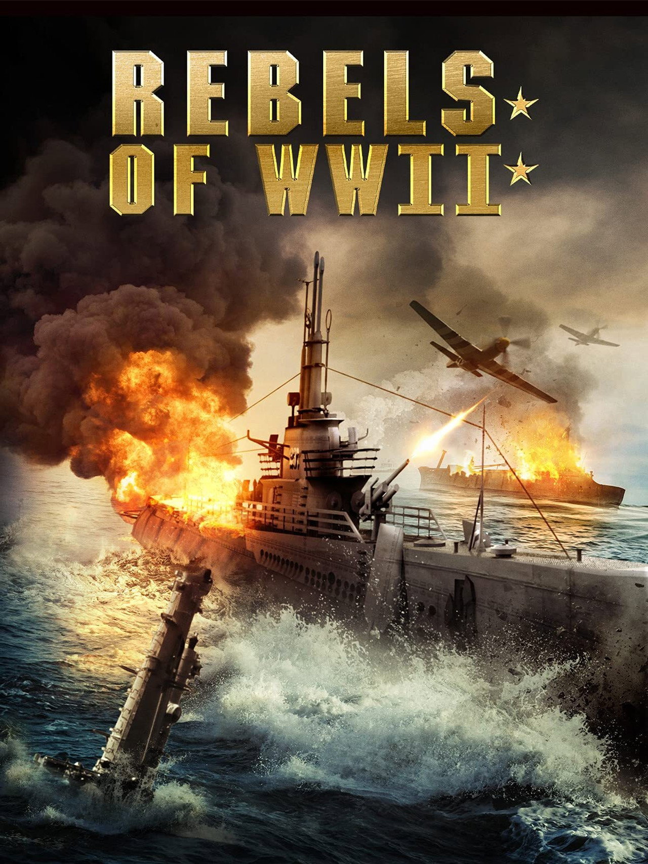 The Rebels of PT-218 subtitles Danish | opensubtitles.com