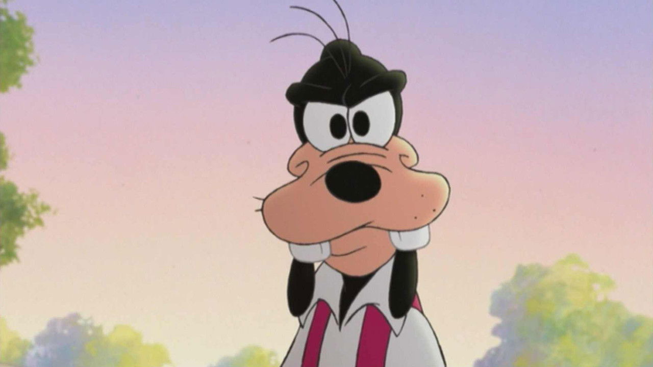 An Extremely Goofy Movie Movie Review and Ratings by Kids