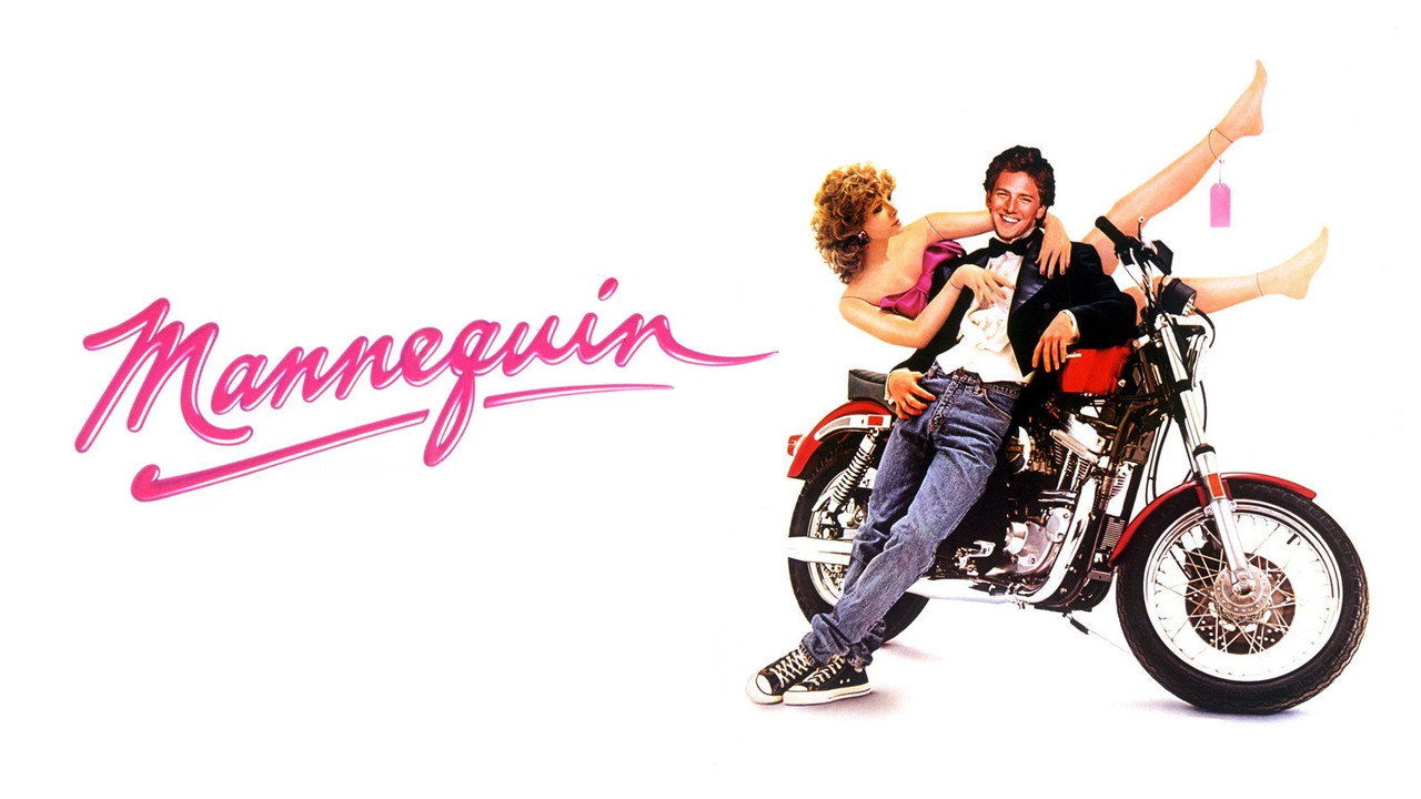 Mannequin Soundtrack (1987) & Complete List of Songs | WhatSong
