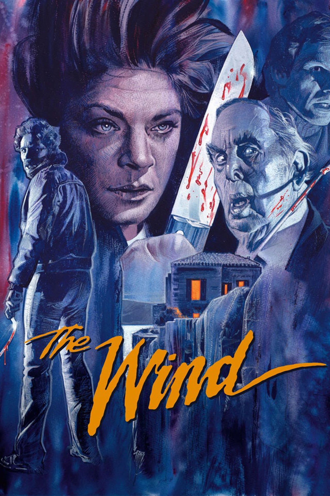 The Wind subtítulos Espańól | opensubtitles.com
