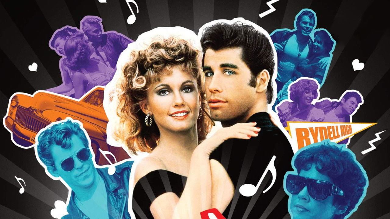 Grease Soundtrack (1978) & Complete List of Songs | WhatSong