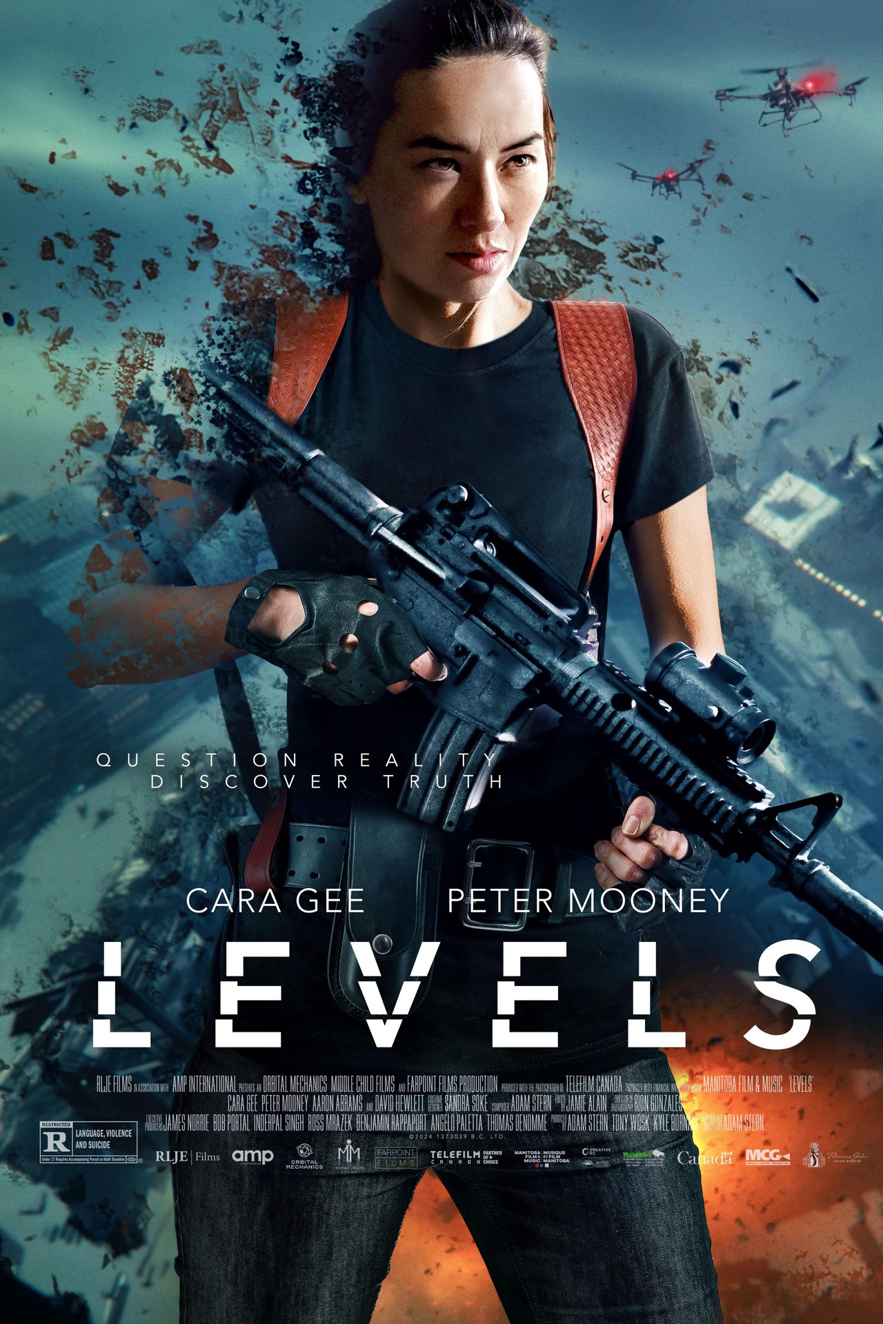 Levels napisy Polski | opensubtitles.com