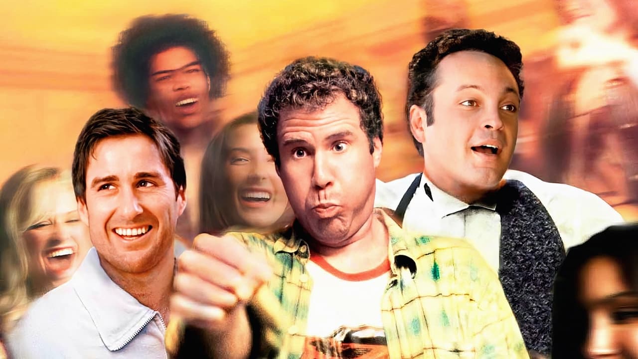 Meet The Cast Of Old School Movie