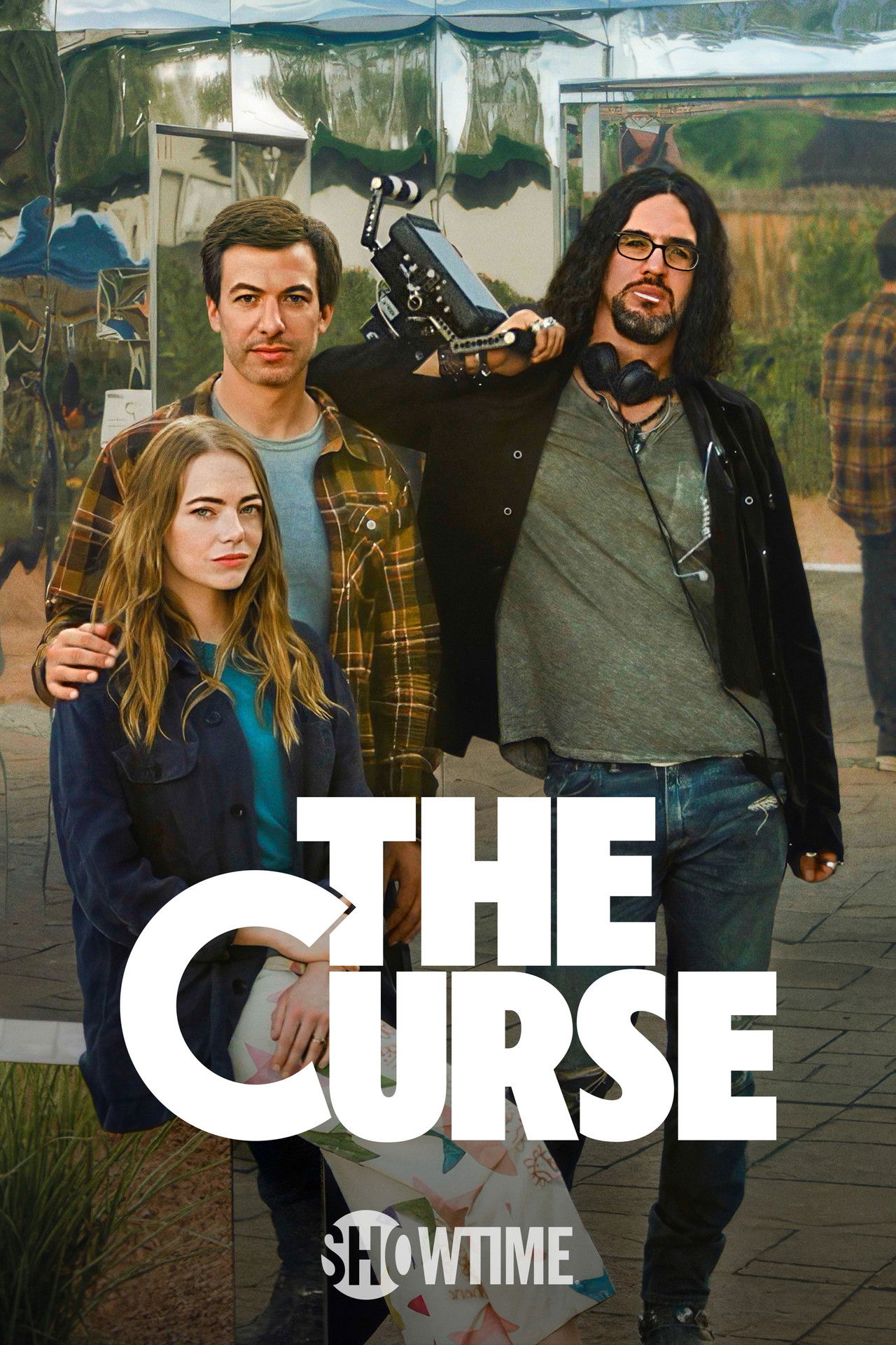The Curse subtitles Chinese bilingual | opensubtitles.com