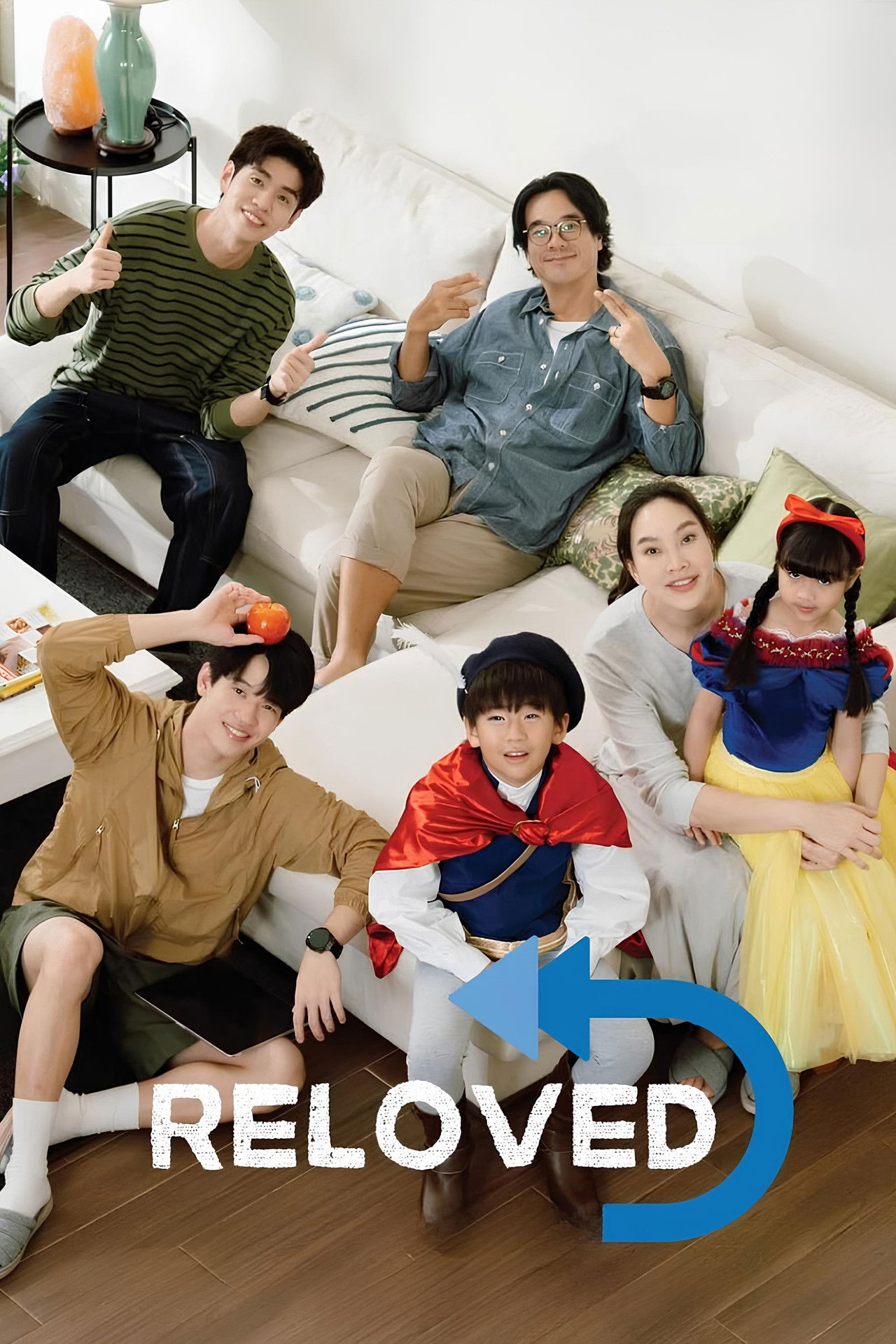 Reloved subtitles | 1 Available subtitles | opensubtitles.com