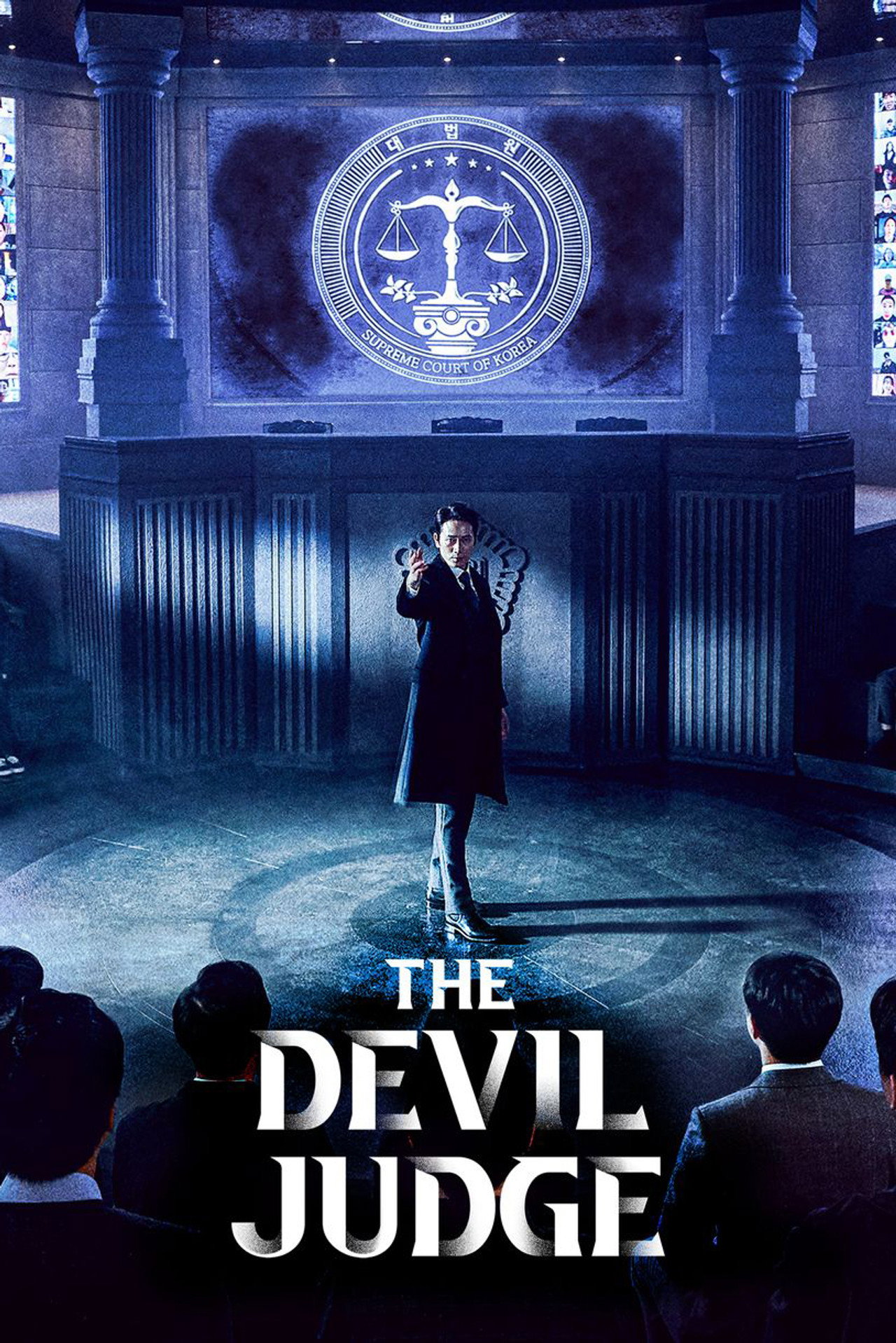 The Devil Judge subtitles | 1 Available subtitles | opensubtitles.com