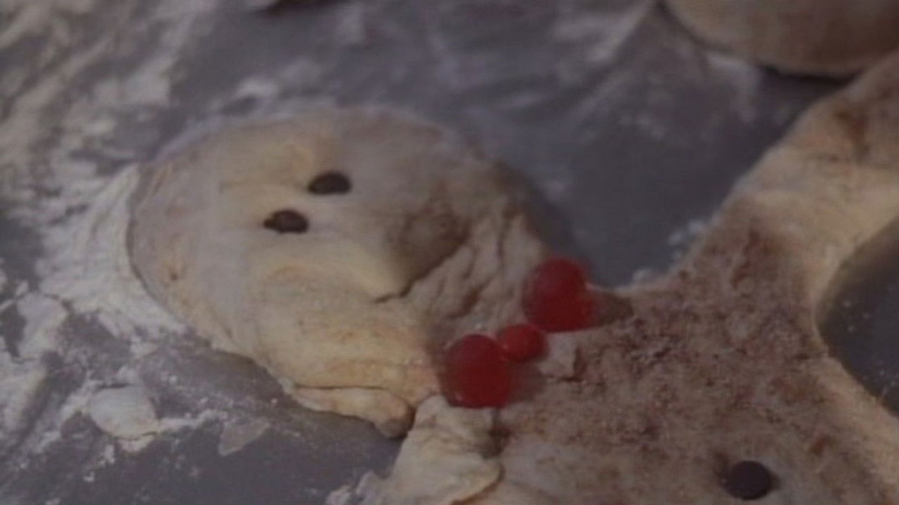 The Gingerdead Man | Film 2005 | Moviebreak.de