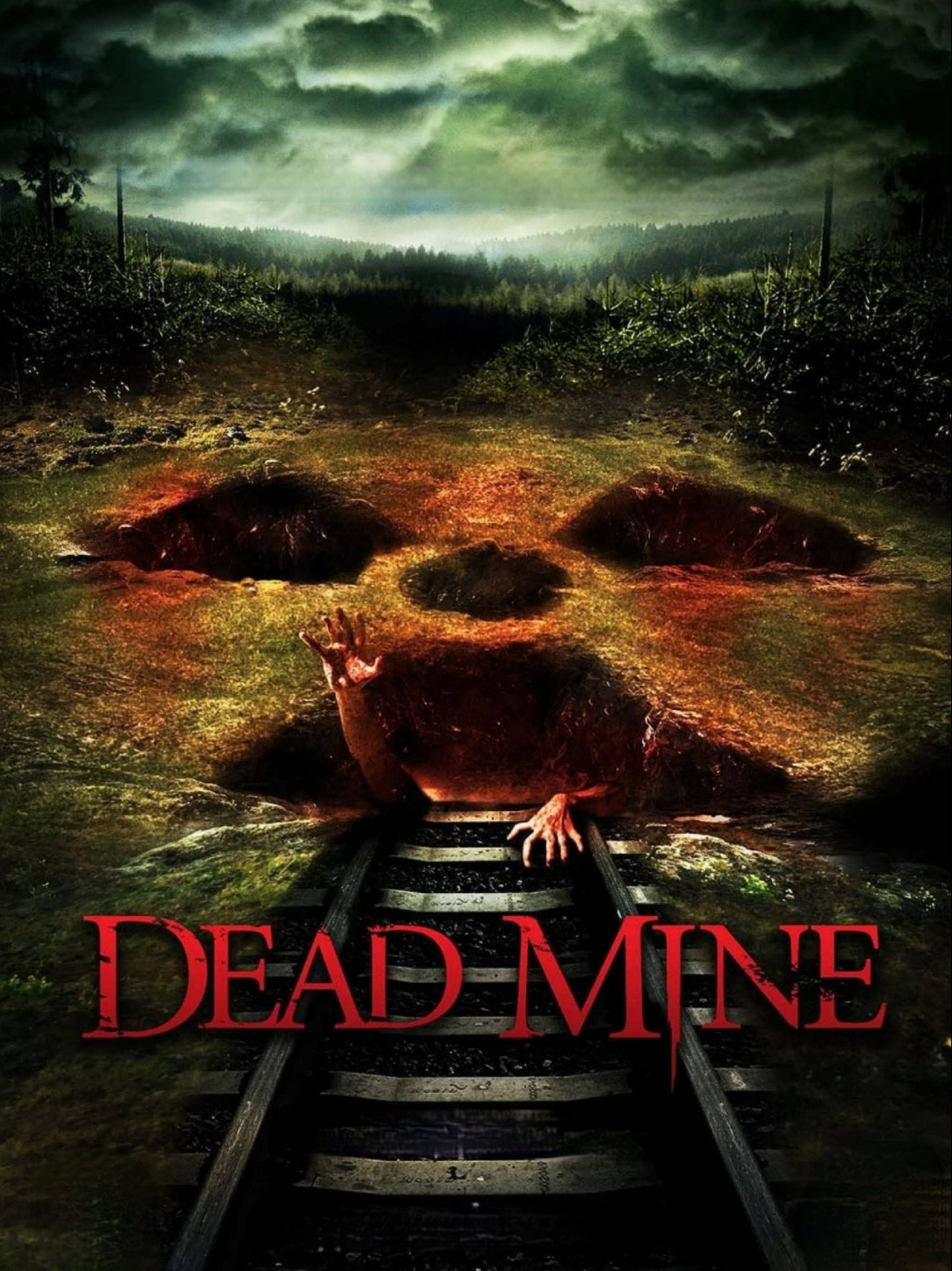 Dead Mine subtitles Polish | opensubtitles.com
