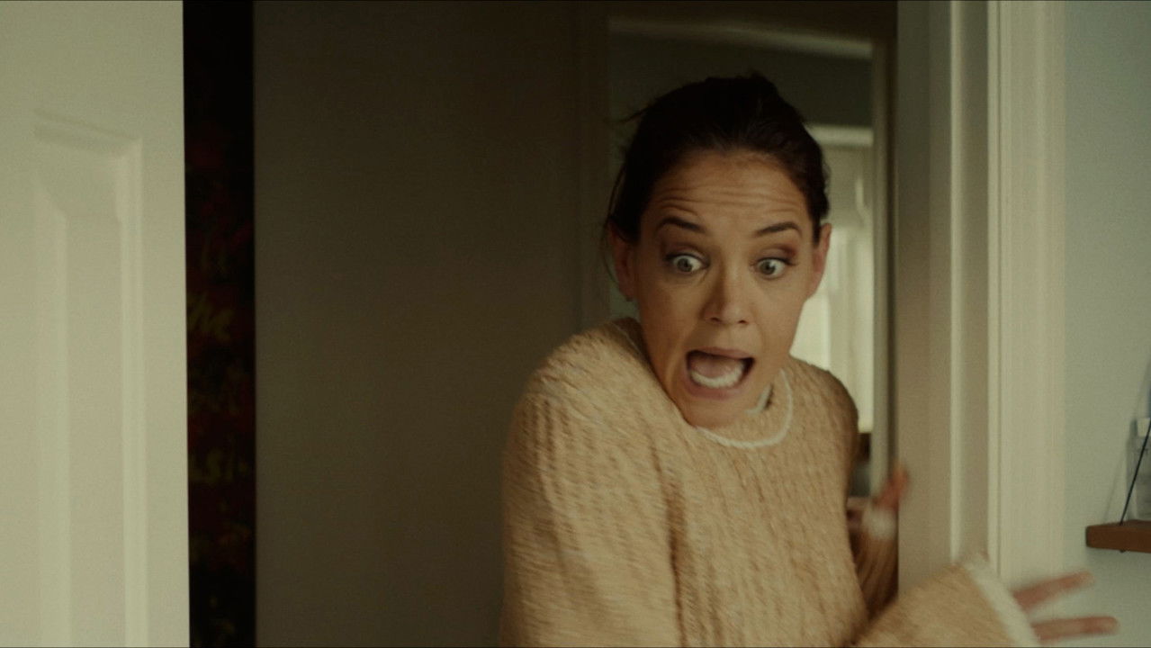 Allein mit dir - Kritik | Film 2022 | Moviebreak.de