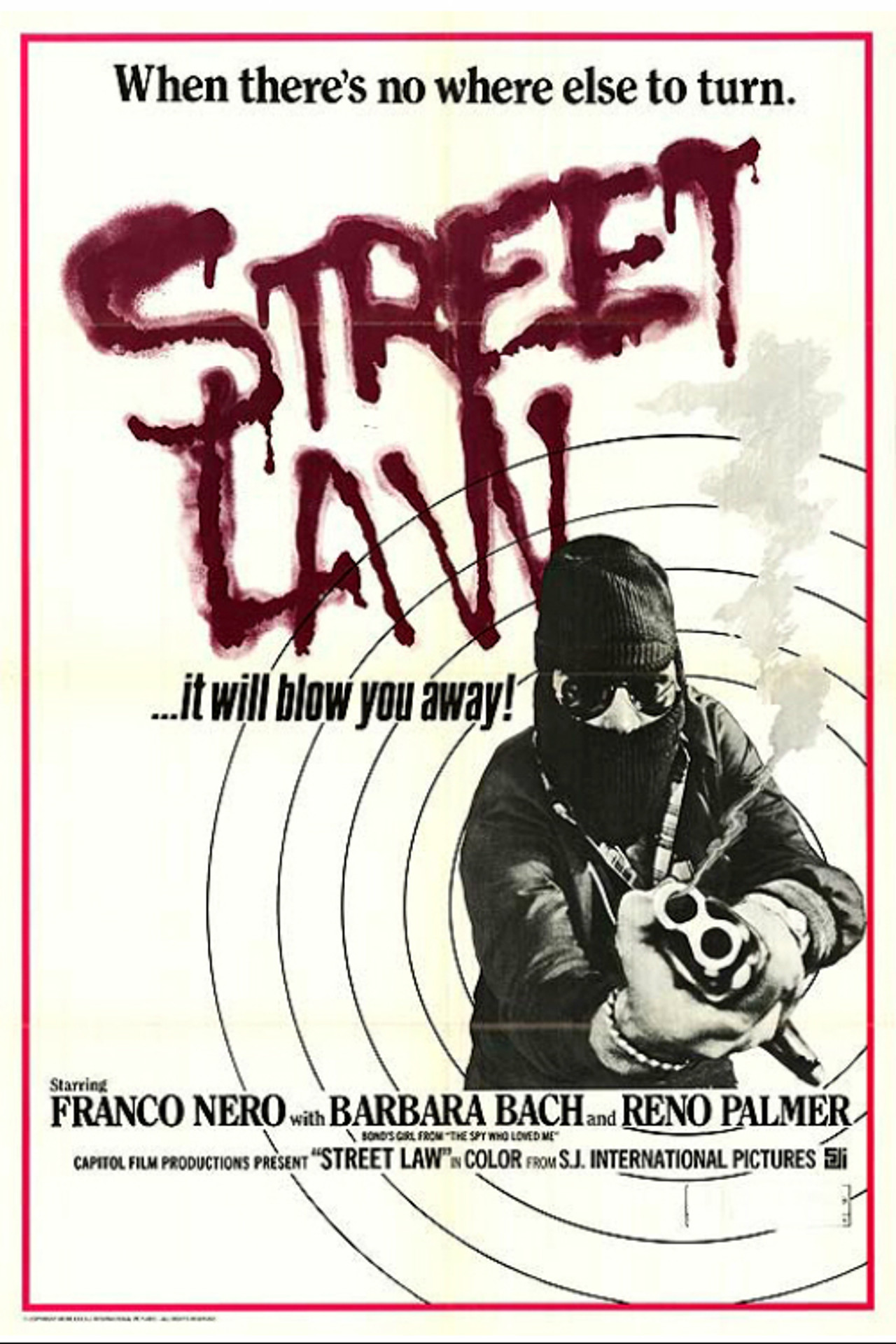 Street Law subtitles Italian | opensubtitles.com