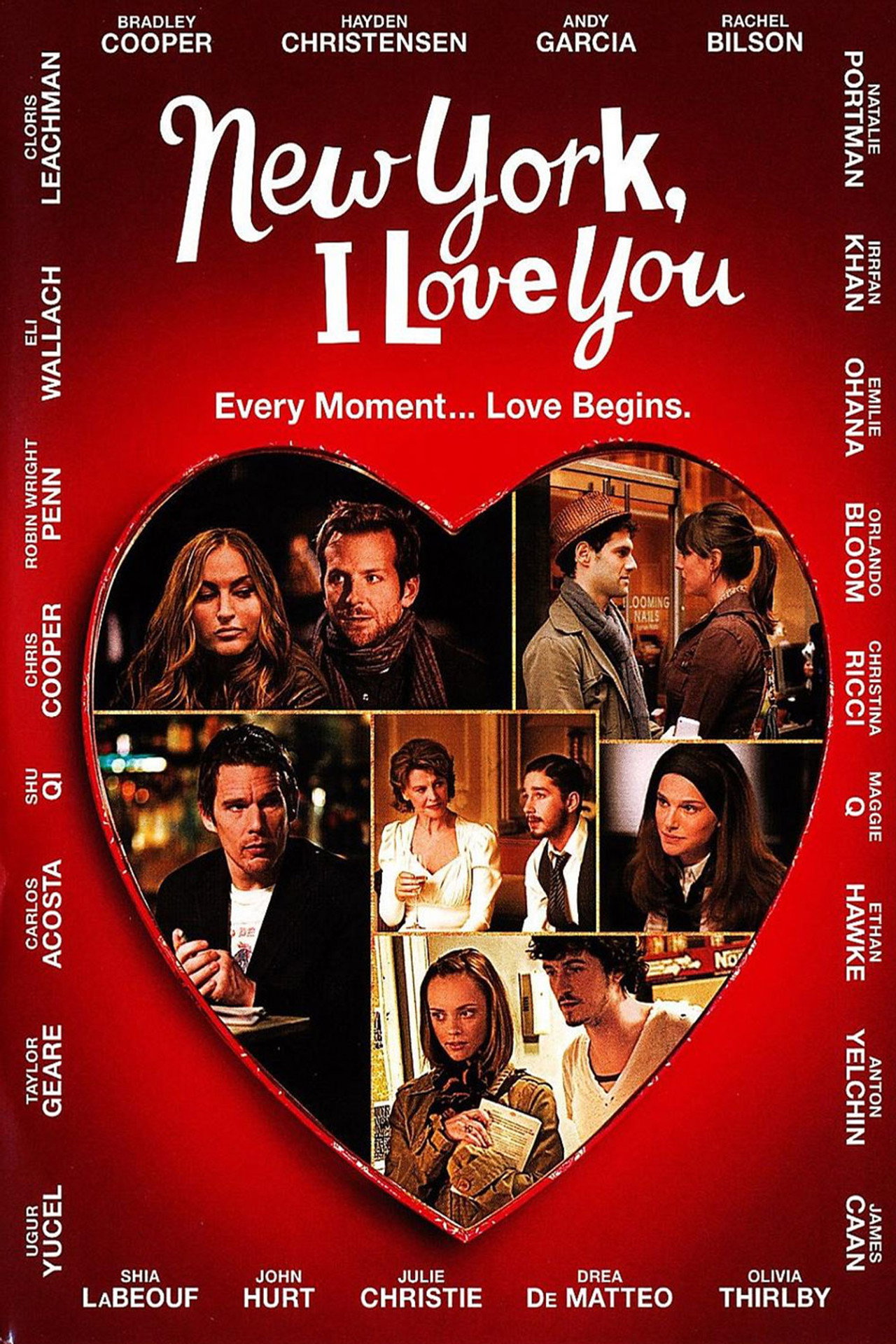 New York, I Love You subtítulos Espańól | opensubtitles.com