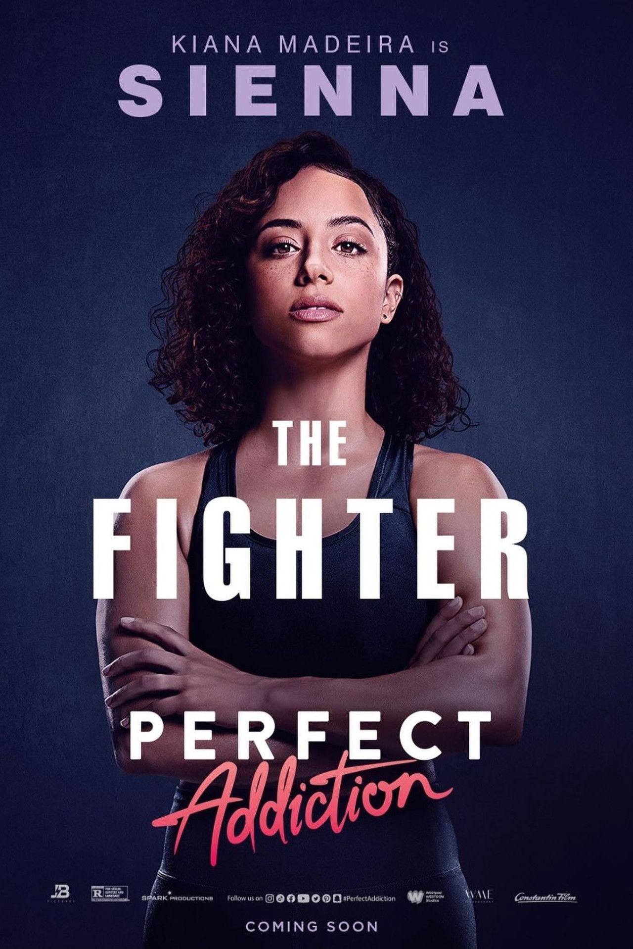 Perfect Addiction subtitles Finnish | opensubtitles.com