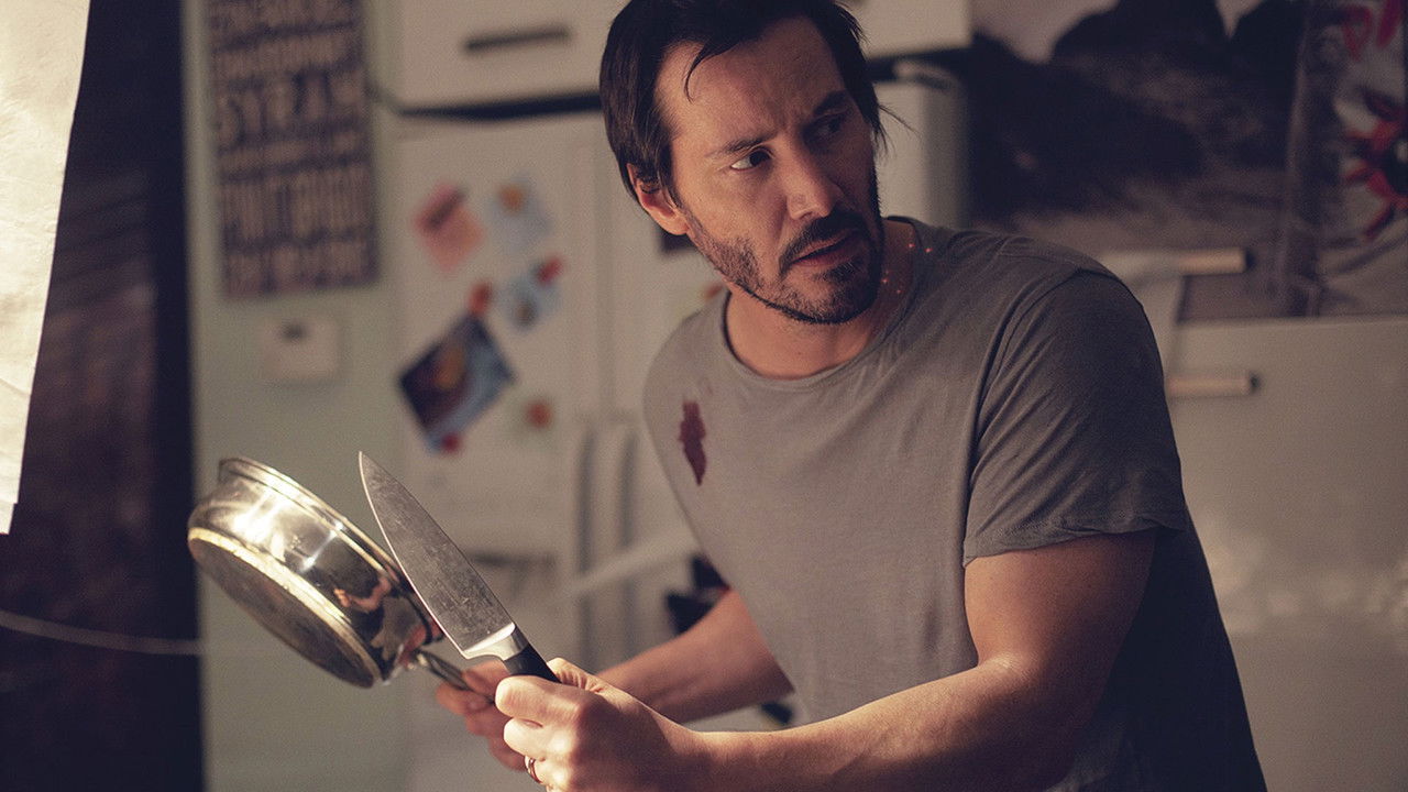 Knock Knock Soundtrack (2015) & Complete List of Songs | WhatSong