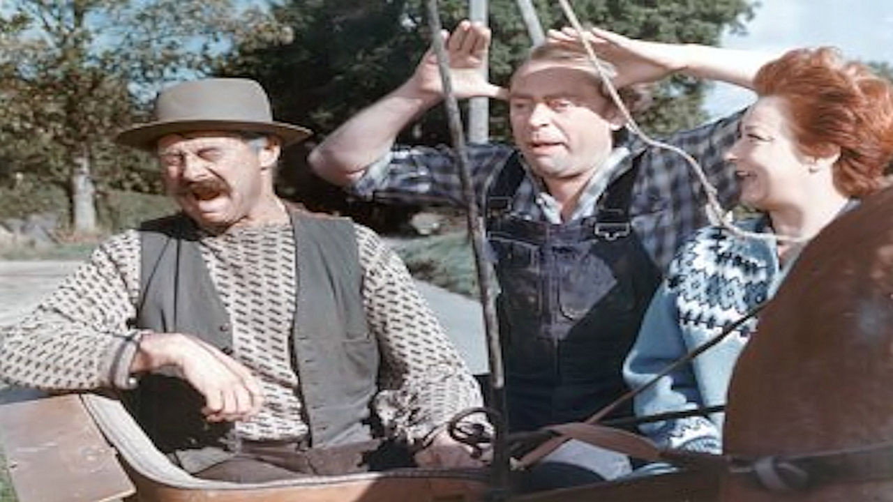 Mig Og Min Lillebror | Film 1967 | Moviebreak.de