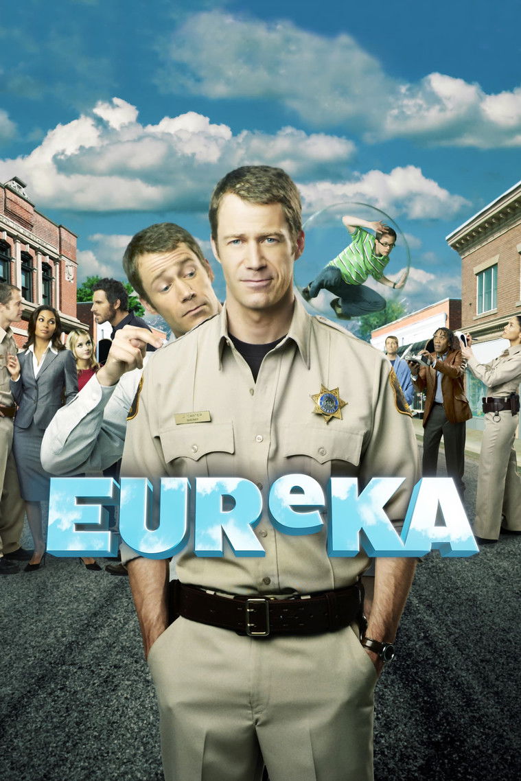 Eureka subtitles | 171 Available subtitles | opensubtitles.com