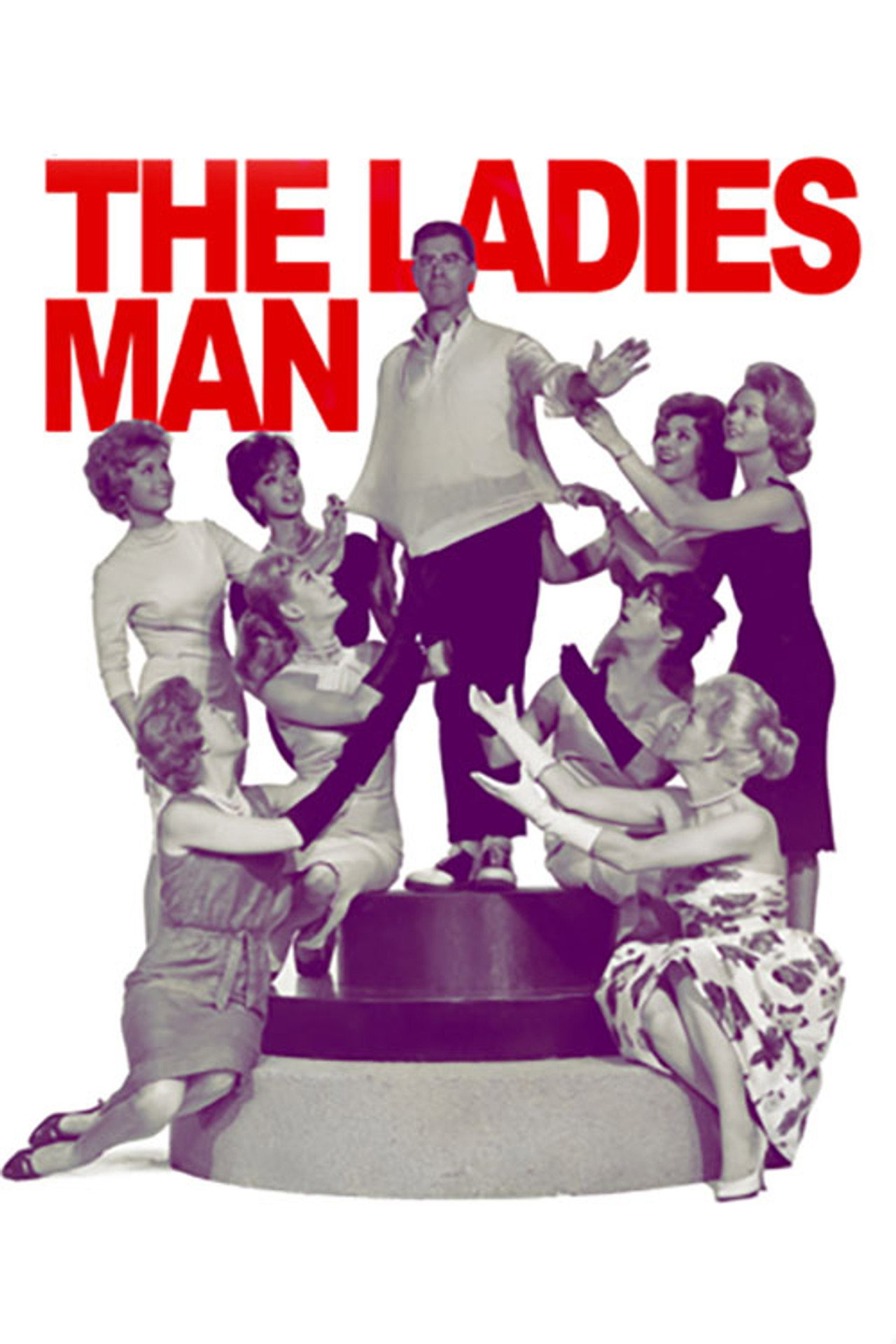 The Ladies Man subtitles Greek | opensubtitles.com