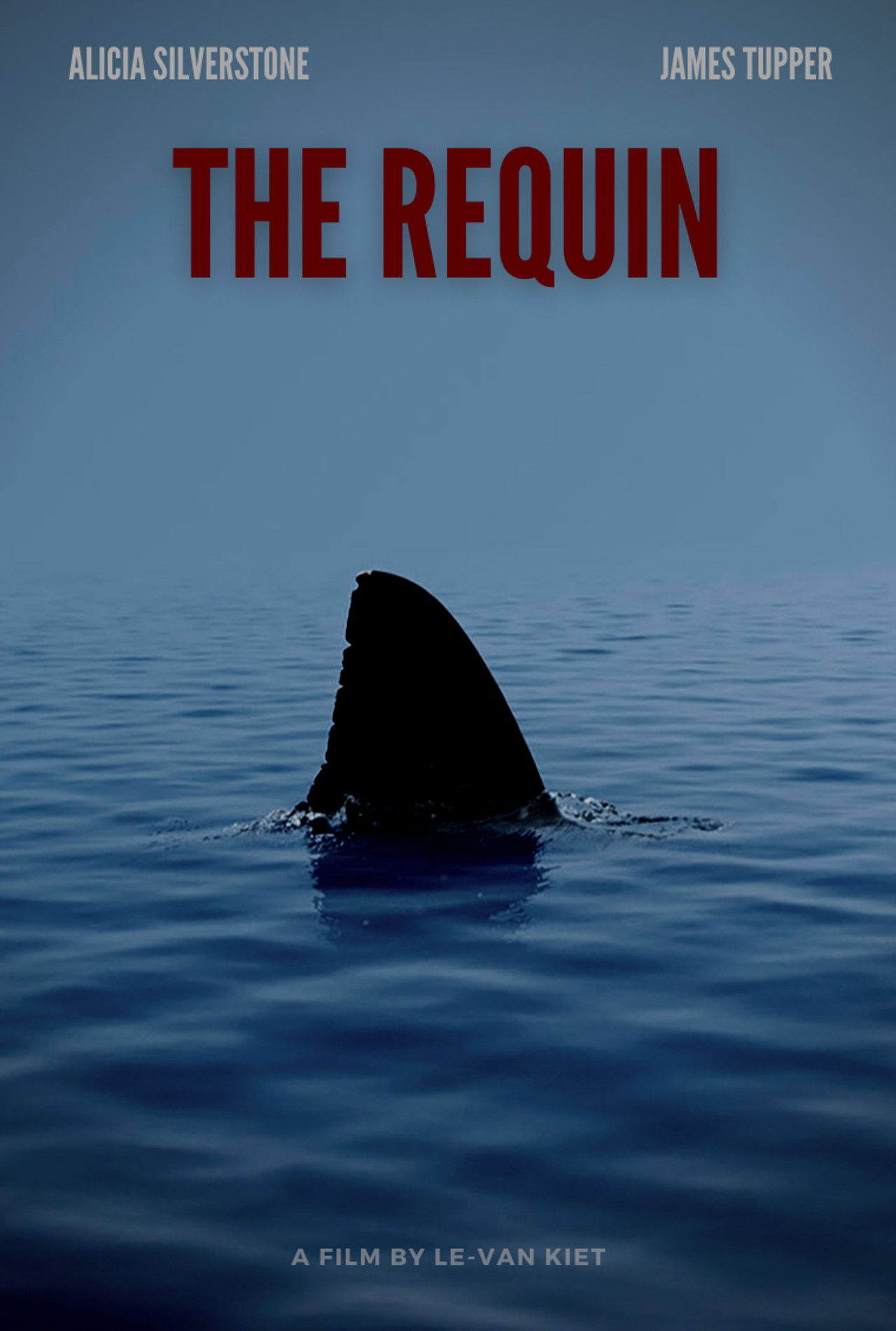 The Requin subtitles Danish | opensubtitles.com